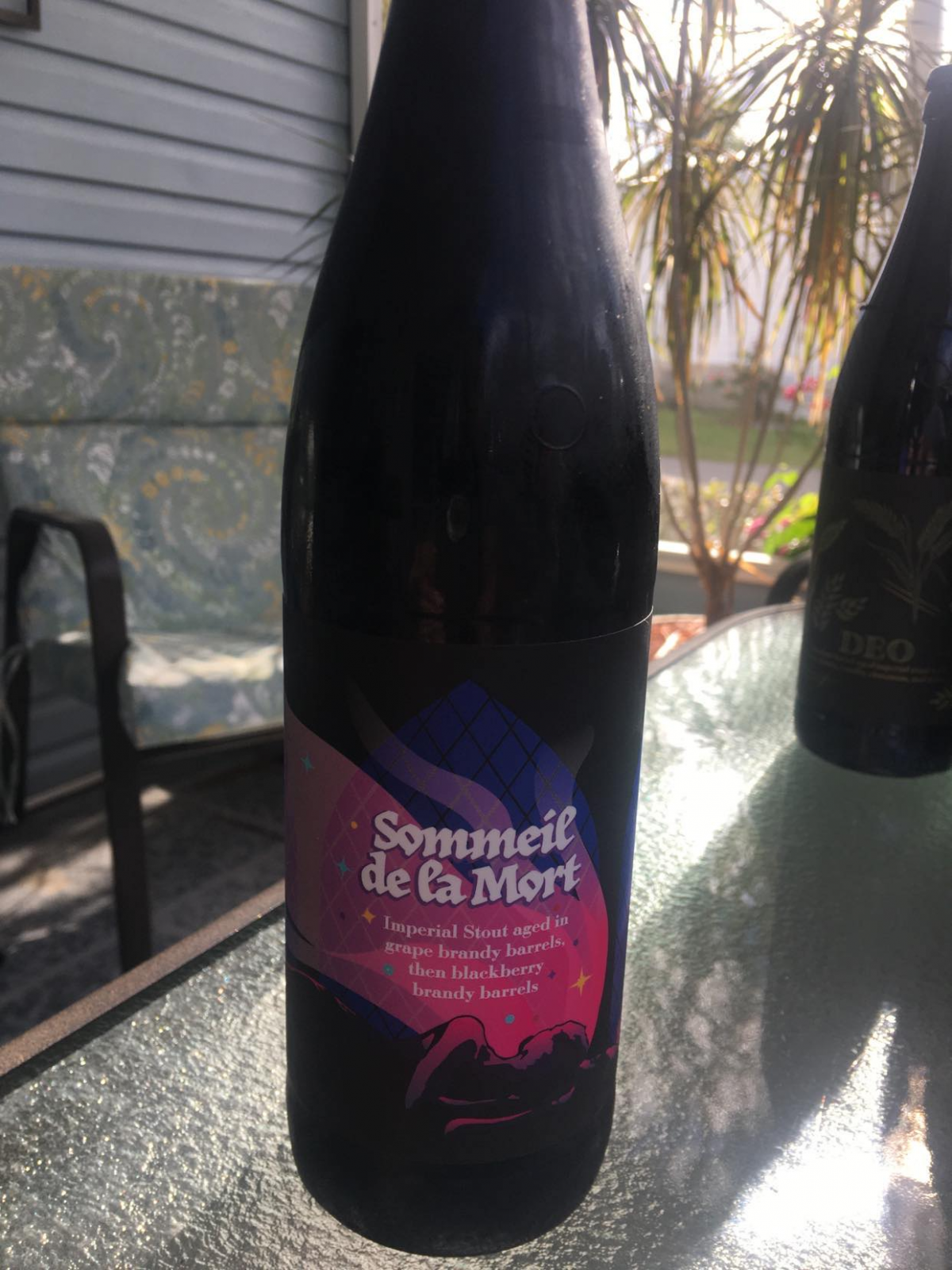 CIGAR CITY SOMMEIL DE LA MOR 17.12 PERCENT DOUBLE BARREL AGED IMPERIAL ...
