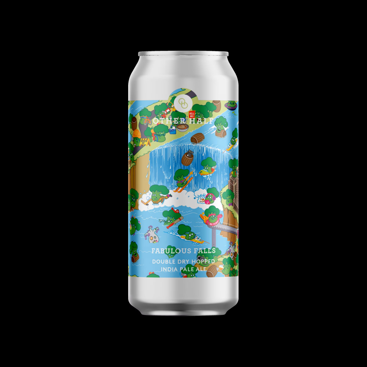 green city 2024 other half fabulous falls ipa 6 . 8 % id 1831898 single ...
