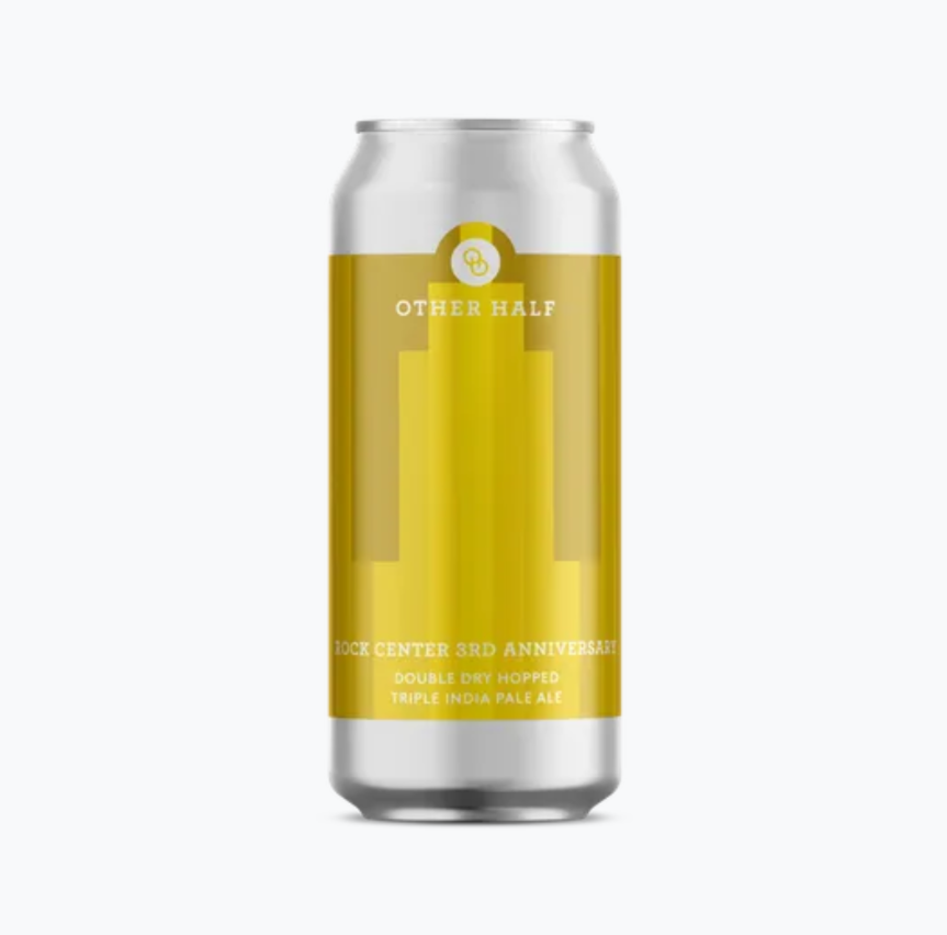 other half rock center 3rd anniversary imperial ipa 10 % id 1894148 ...