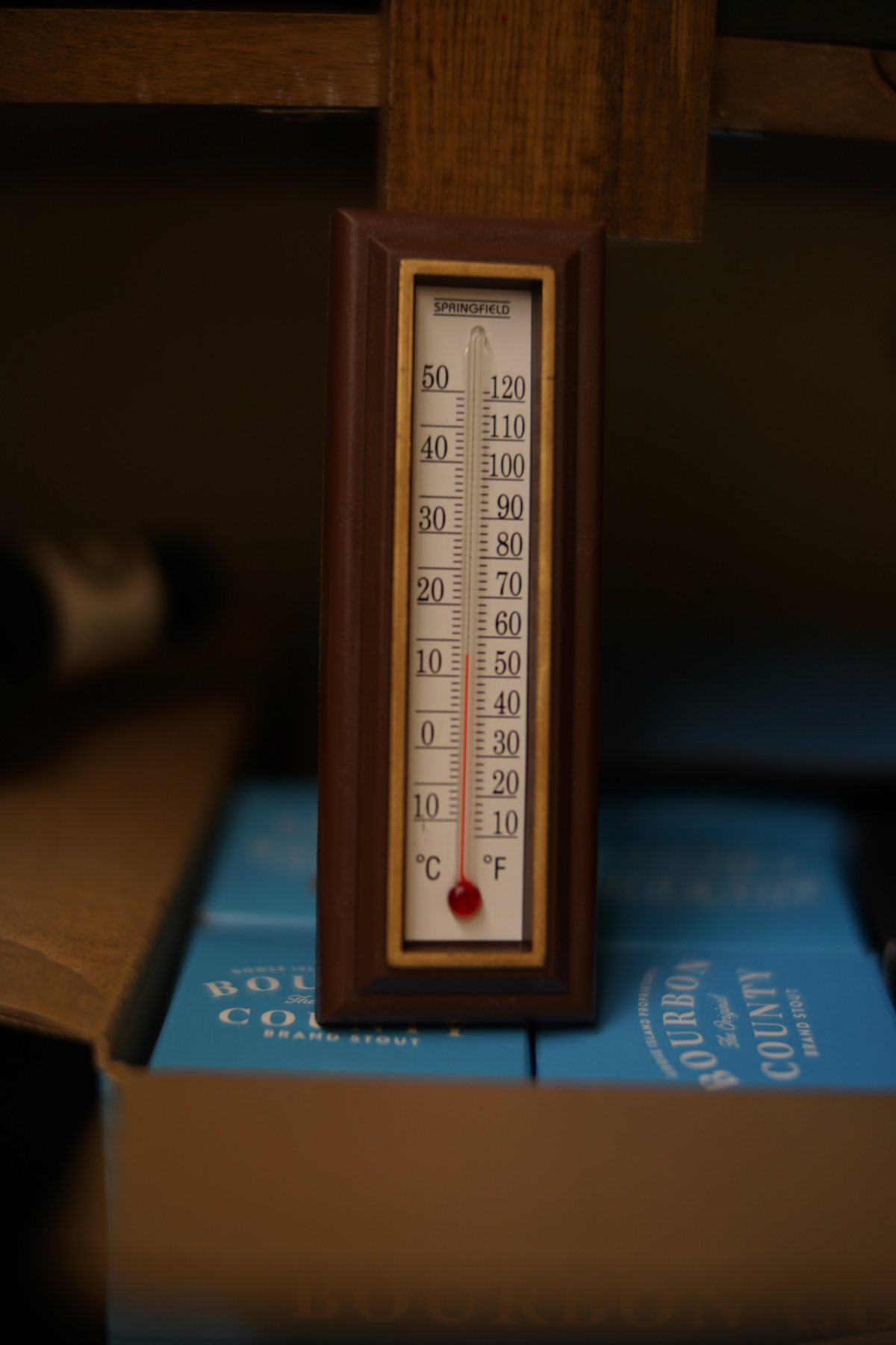 half acre catch hell 4 can set single barrel 2023 and 2024 double ...